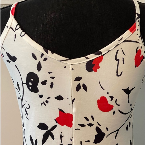 ceboyel | Dresses | Ceboyel Womans Floral Spaghetti Dress | Poshmark